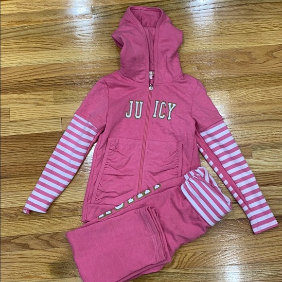 Juicy Couture | Matching Sets | Juicy Set | Poshmark